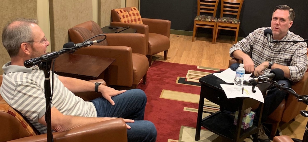 006: On Rest: Lessons from a Sabbatical with Bruce Wesley – Clear Creek ...