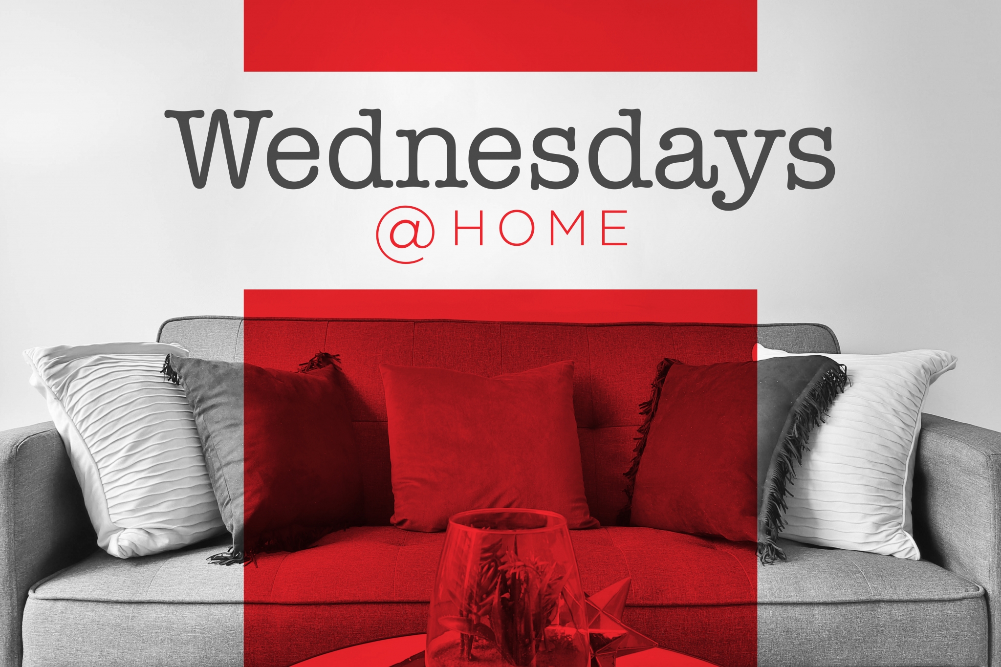 Wednesdays at Home: 5/6/20 - Clear Creek Resources