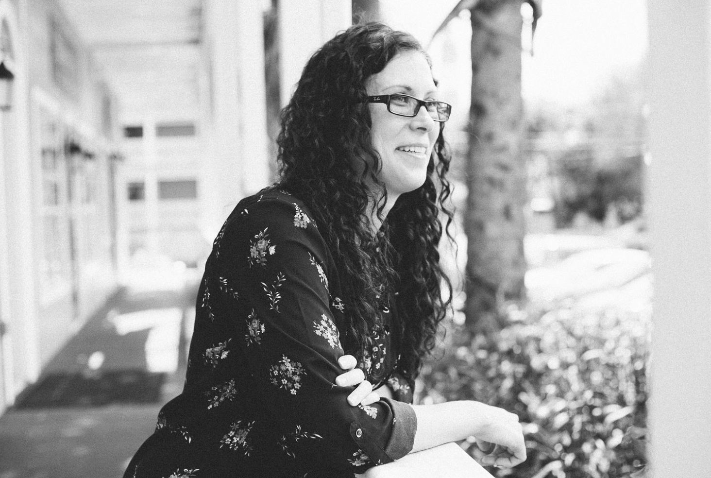 Behind the Science: The Tia Fink Story - Clear Creek Resources