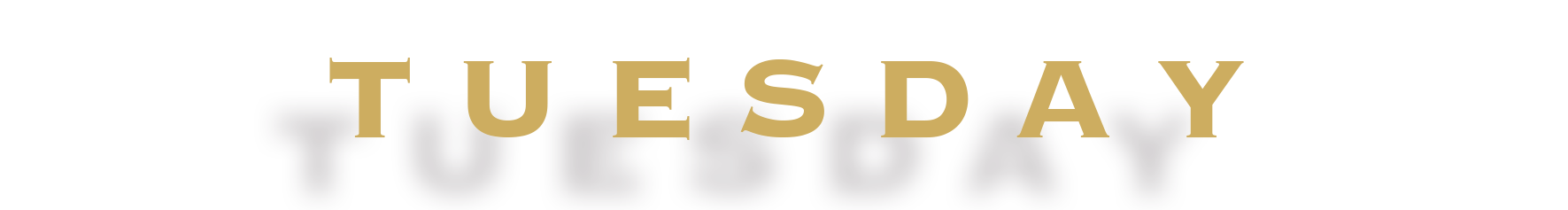 Tuesday - Clear Creek Resources